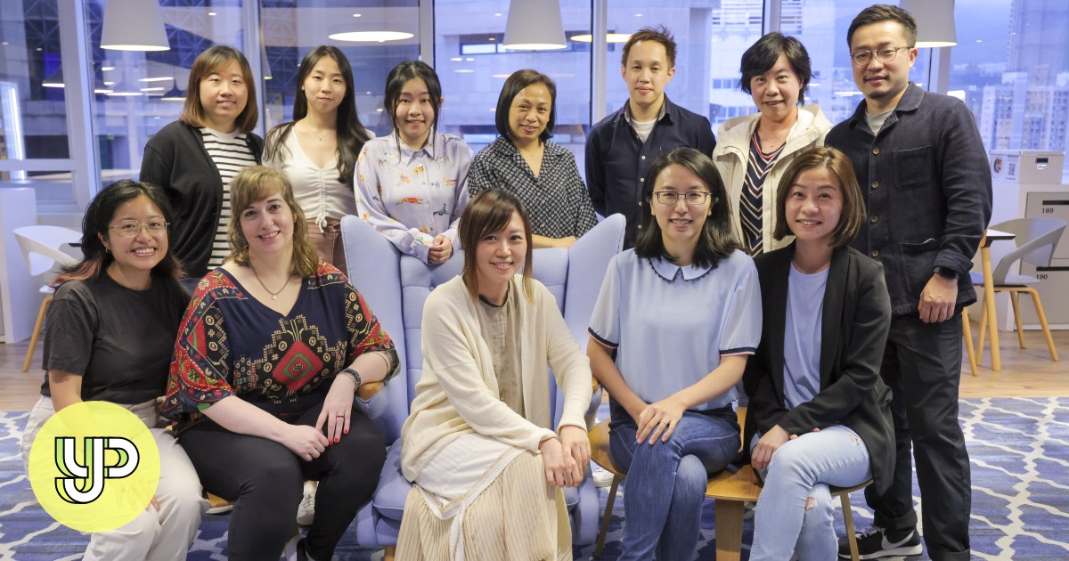 Young Post wins gold at the prestigious WAN-IFRA Asian Media Awards for ...