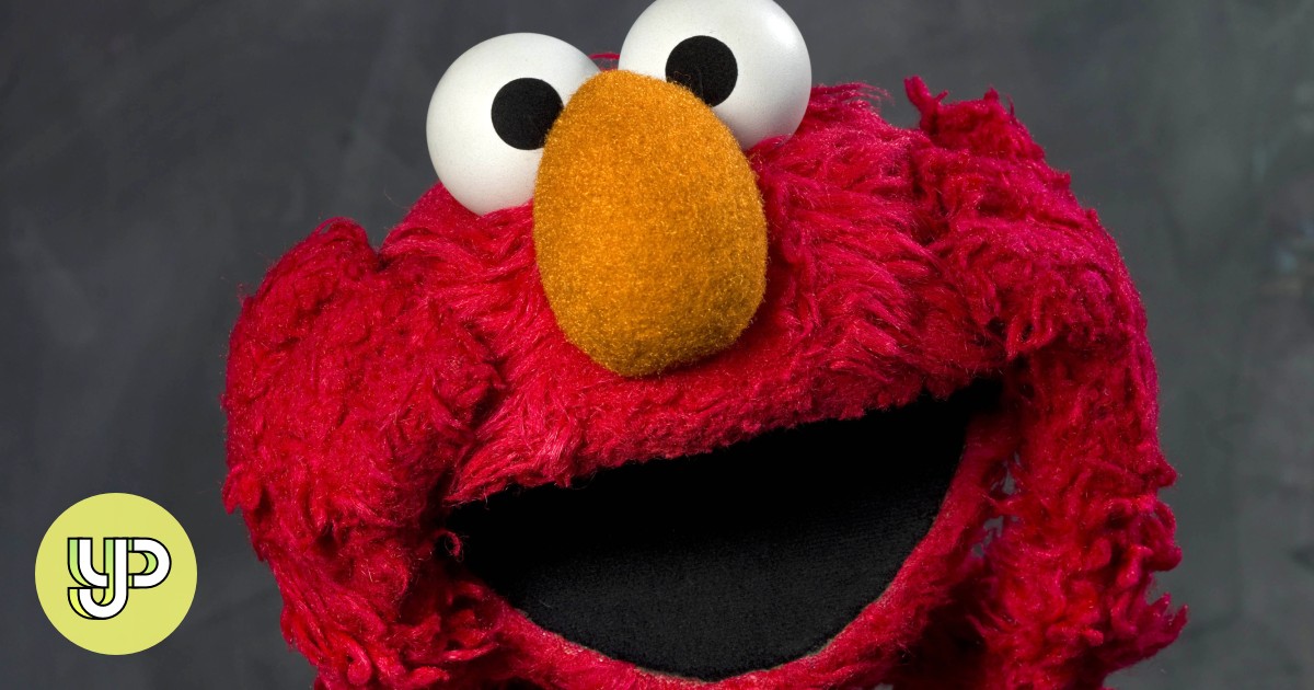 V is for vaccine: Sesame Street’s Elmo gets Covid-19 shot - Young Post ...
