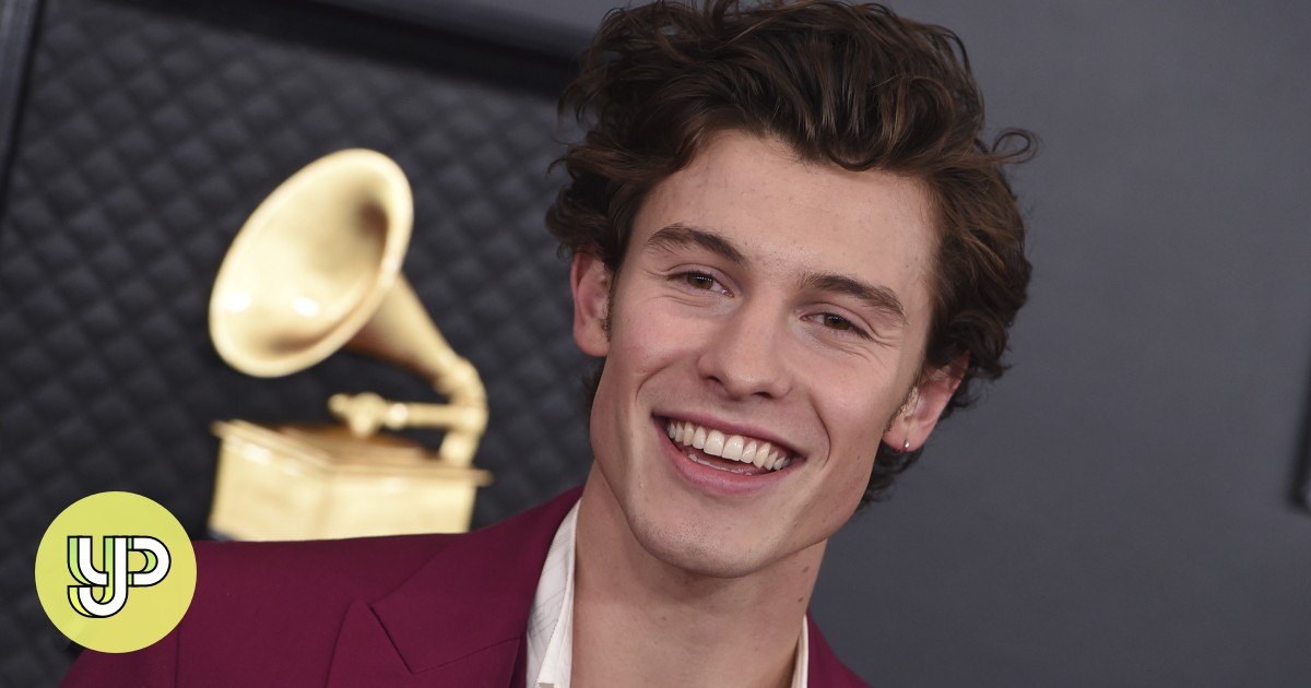 Shawn Mendes spends time with family, therapy in wake of Wonder: The ... Shawn Mendes spends time with family, therapy in wake of Wonder: The ...