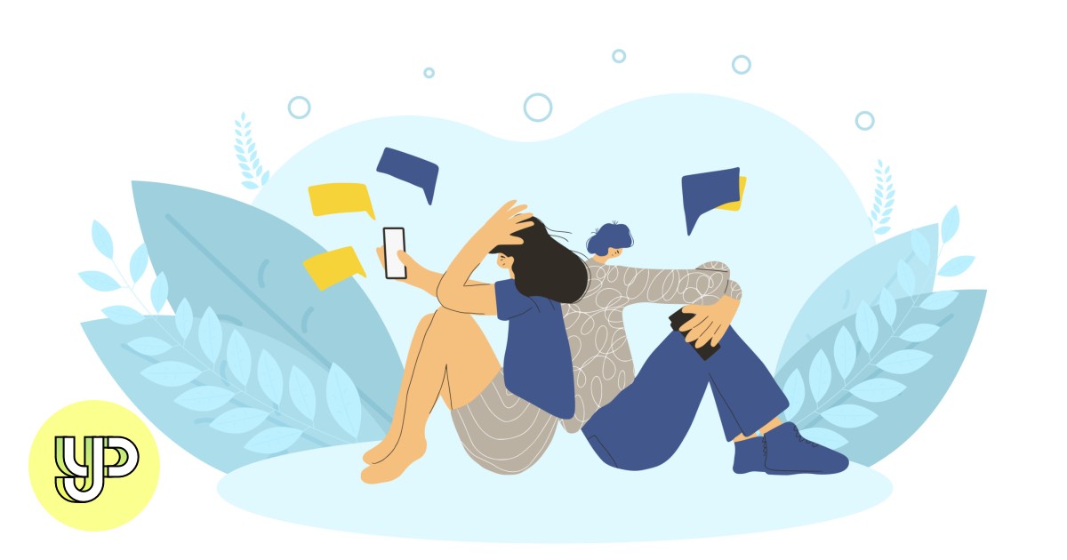 Asking for a Friend: Help! How can I maintain a friendship? - Young ...