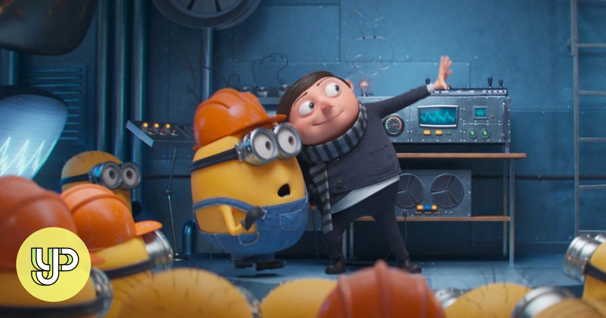 Chinese censors change ‘Minions: The Rise of Gru’ to make the ending ...