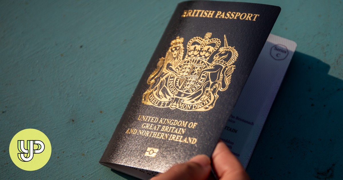 Fewer Hongkongers seek asylum in Britain as other migration options ...