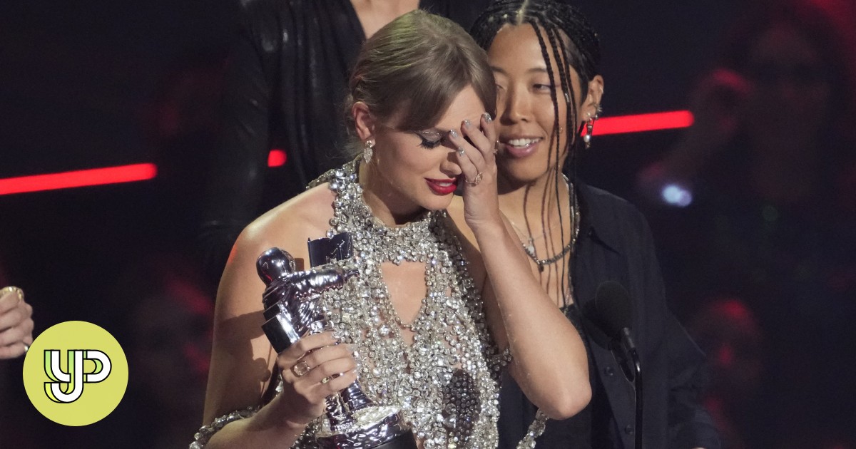 Taylor Swift announces 10th studio album ‘Midnights’ drops Oct 21 ...