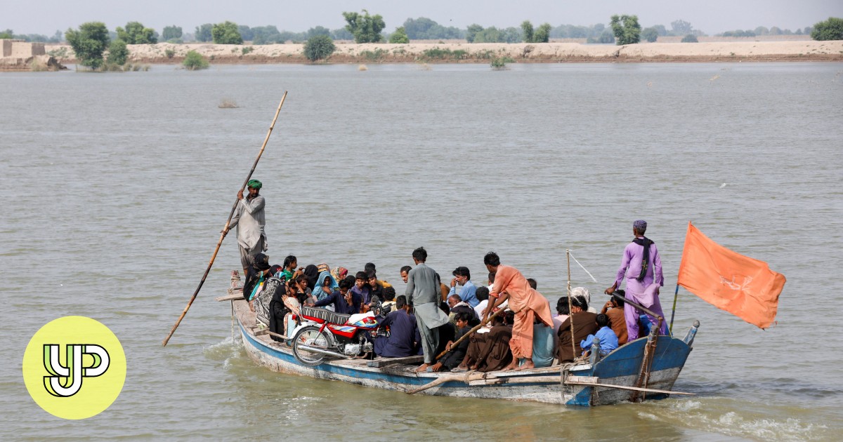 World going in ‘wrong direction’ as climate impacts worsen, says UN ...