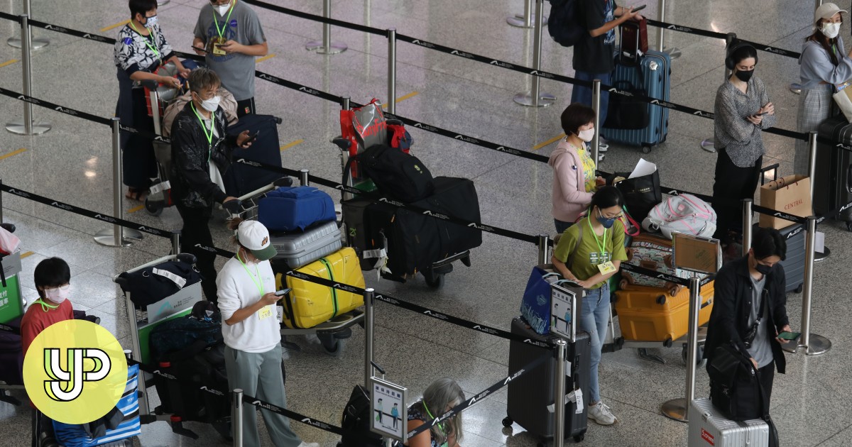 Coronavirus: Hong Kong set to announce end to mandatory hotel ...