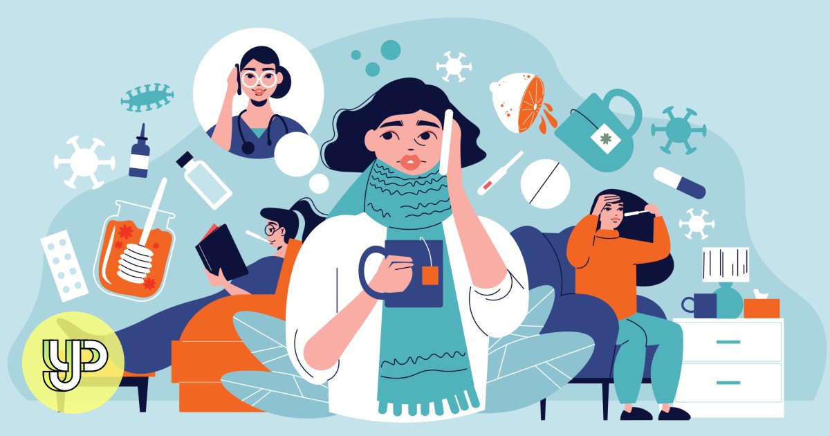 The flu is coming; here’s what you should know to protect yourself ...