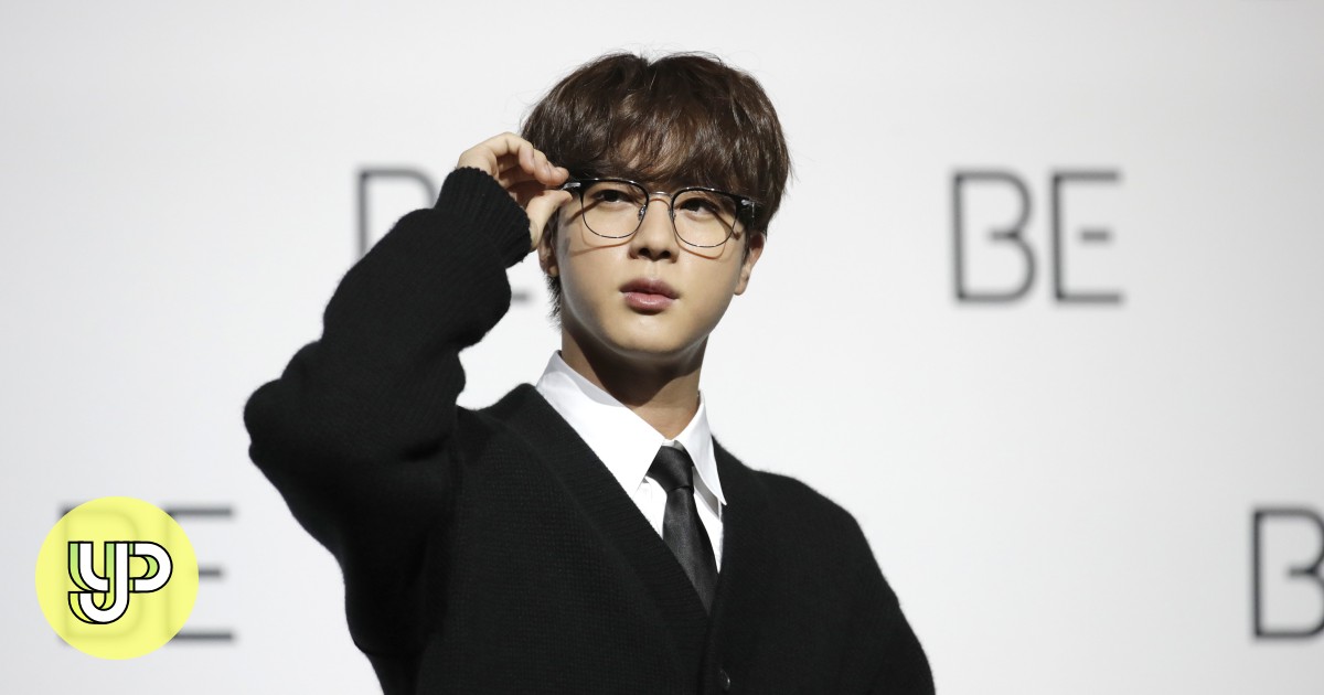 BTS’ Jin to release first solo single next week ahead of military duty ...