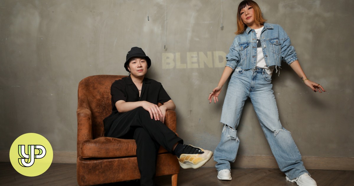 Hong Kong musicians Daniel Chu and Jill Vidal team up to perform at ...