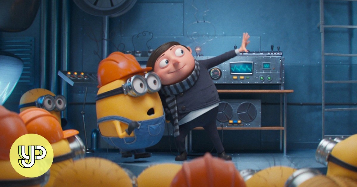 Brain Game: If you could choose a fictional person to be a global ...