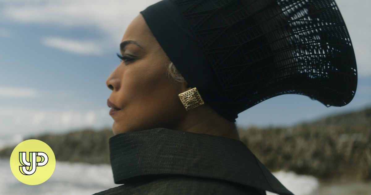 Black Panther 2 review: Wakanda Forever pays touching tribute to fallen ...