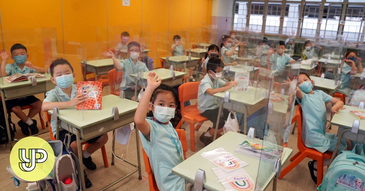 Coronavirus: Hong Kong eases social-distancing rules for schools, drops ...