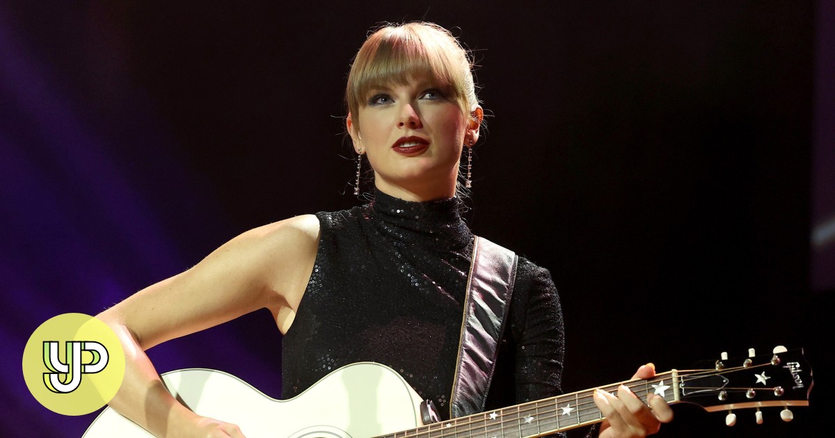 5-minute listening: Swifties, rise! Taylor Swift is taking ‘Midnights ...