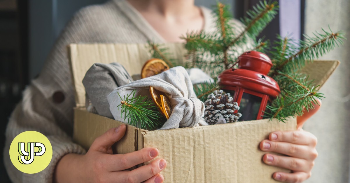 Wishing for a clutter-free Christmas? Professional organiser’s tips for ...