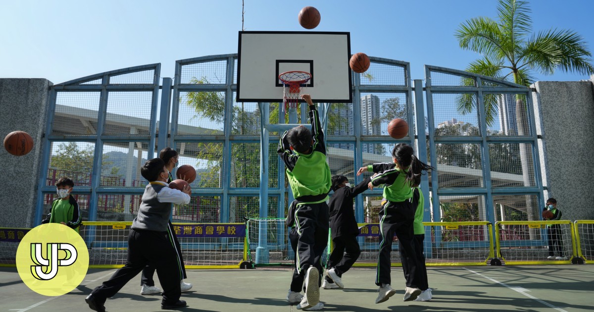 Coronavirus: Hong Kong students can take off masks off while exercising ...