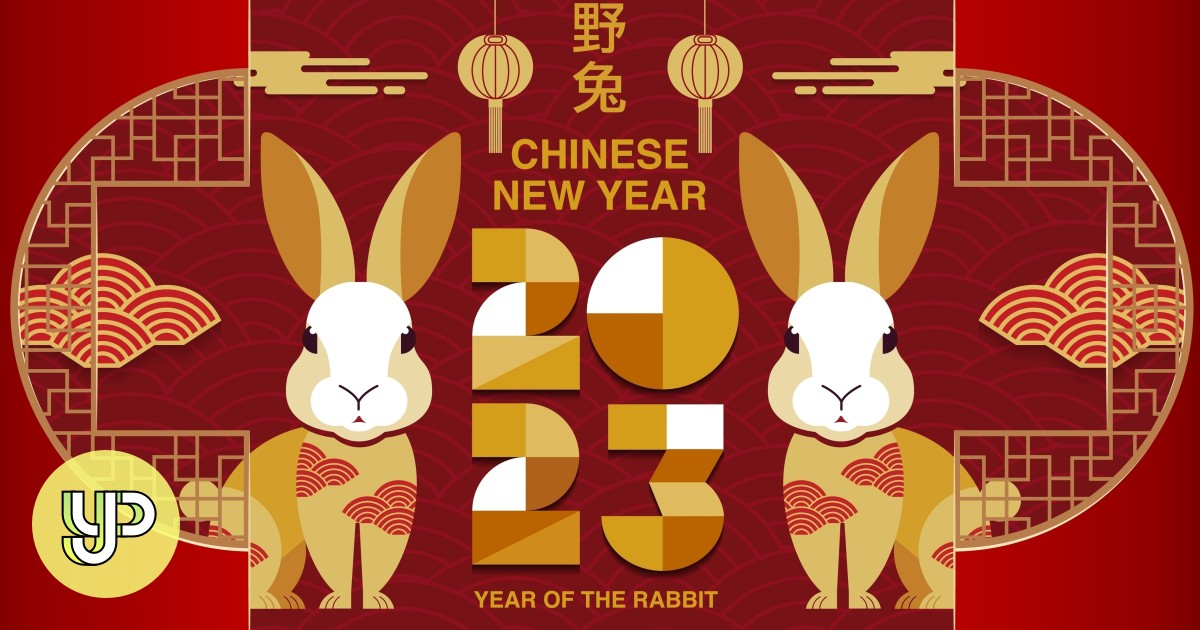 Explainer: What is Lunar New Year and what does the Year of the Rabbit ...