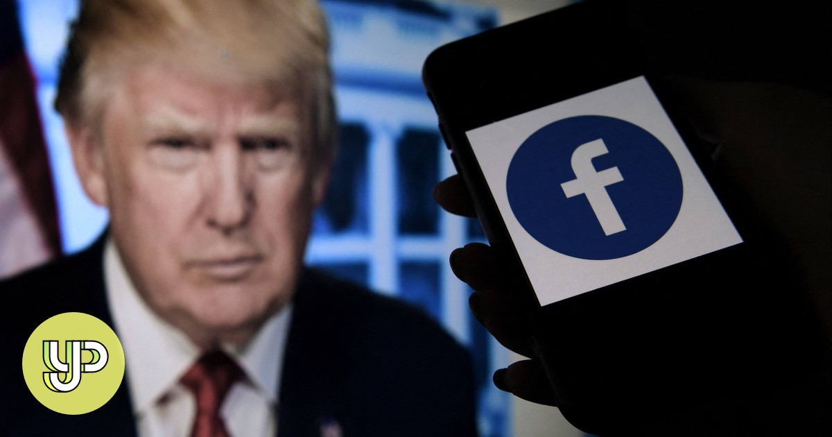 Meta says Donald Trump to be allowed back on Facebook, Instagram ...