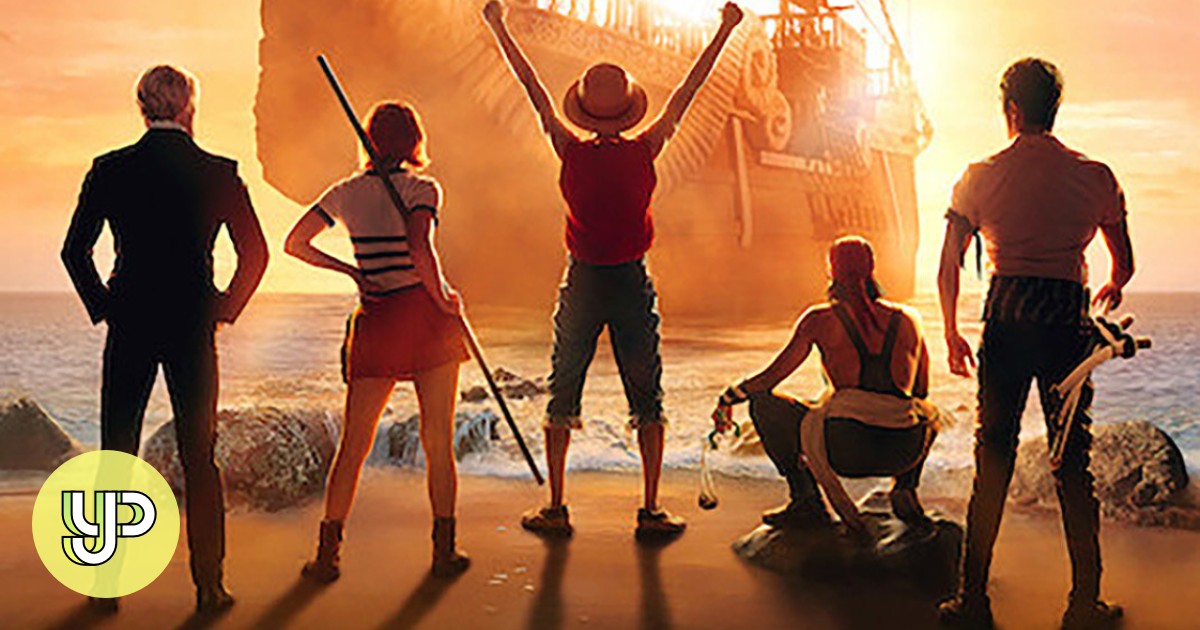 Netflix reveals first poster for live-action ‘One Piece’ coming this ...