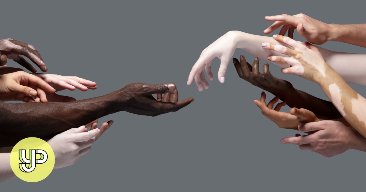 Skin colour diversity: why doctors need to be trained to identify ...