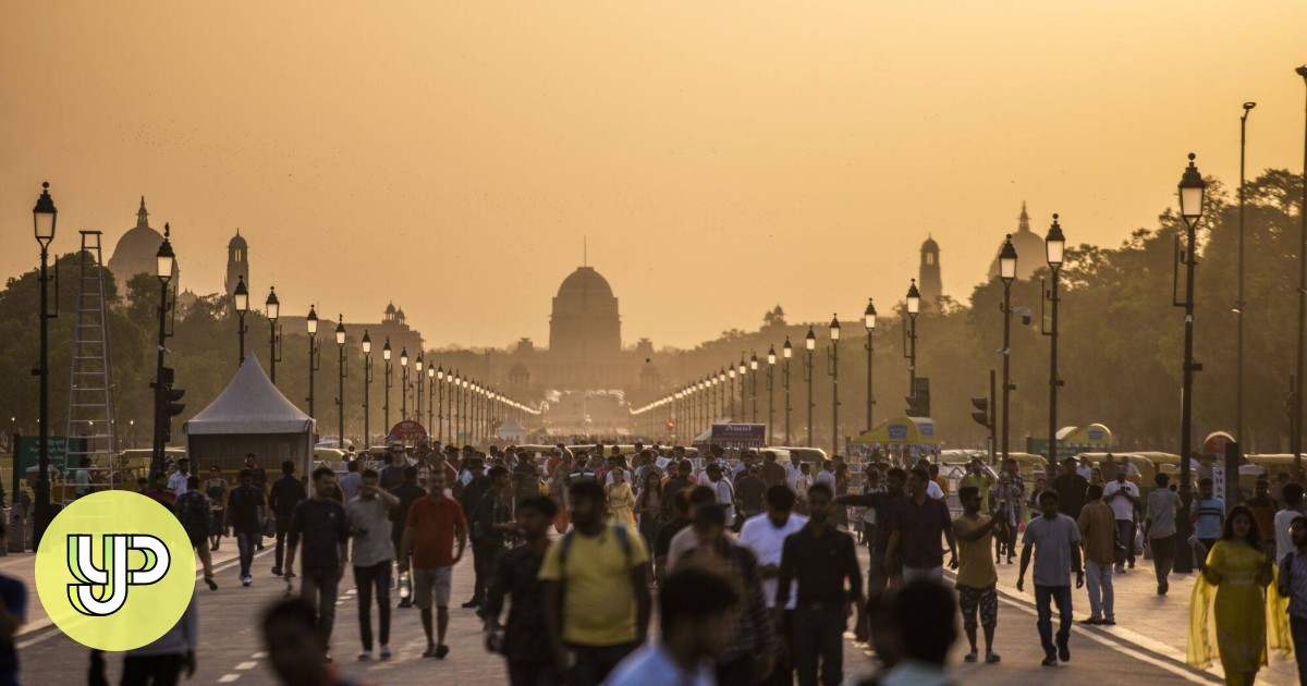 India Population To Surpass China Midyear Un Estimates Young Post