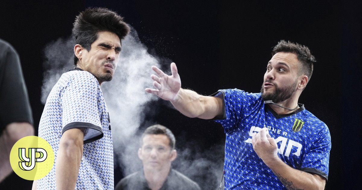 5-minute listening: Is slap fighting the next big sport or a dangerous ...