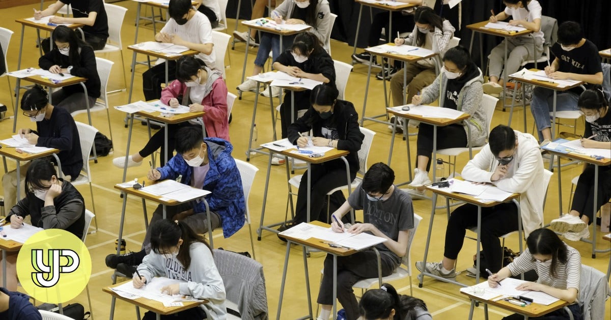 DSE 2023: ‘Bittersweet’ farewell to controversial liberal studies subject with generally easier ...