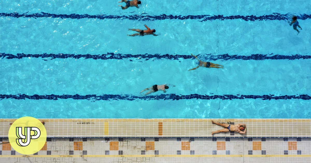 Full opening of Hong Kong beaches and pools this summer unlikely as ...