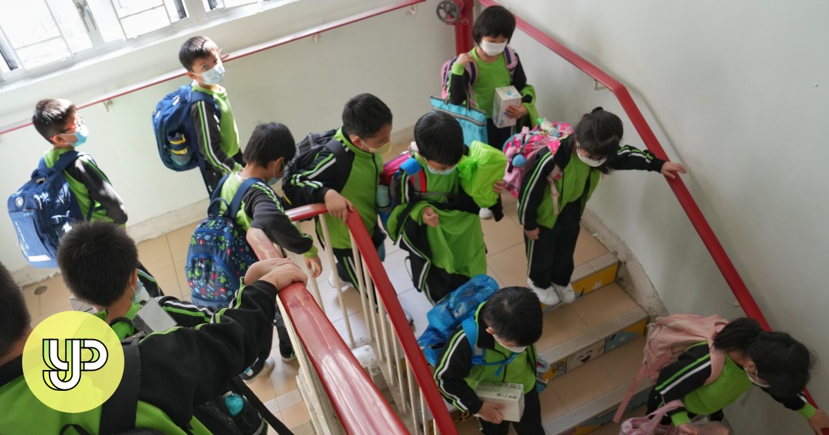 Hong Kong education chiefs set to cut 1,000 discretionary places at ...