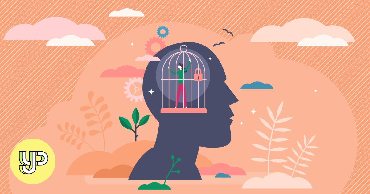 How to identify and break out of ‘thinking traps’ before they impact ...