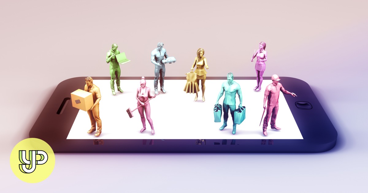 Face Off: Is being a ‘slashie’ the future of work? - YP | South China ...