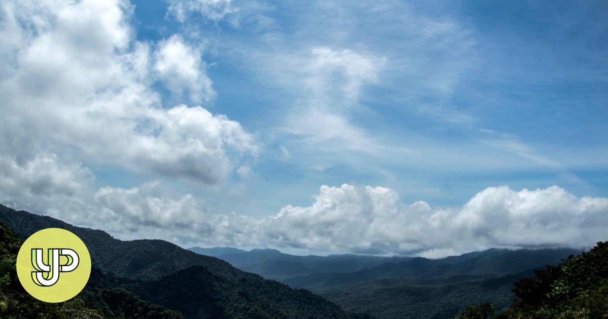 In Costa Rica, climate change threatens ‘cloud forest’ as rising ...