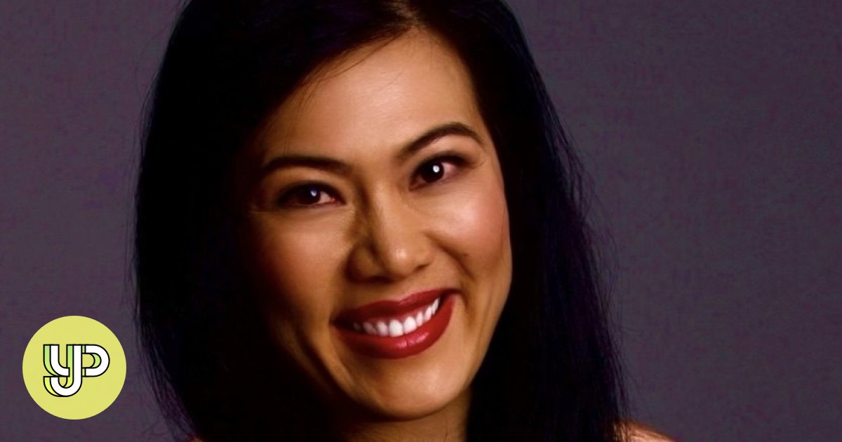 Taiwanese-American author on the emotions of writing young readers ...