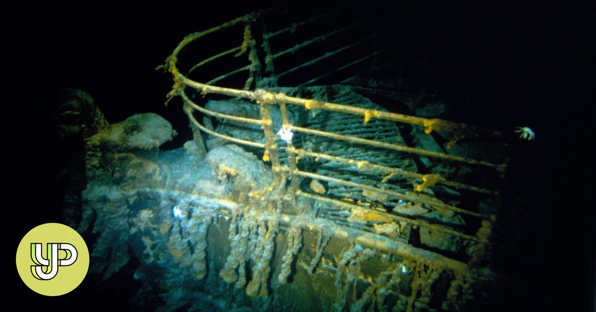 Submarine exploring Titanic wreck declared missing, US Coast Guard says ...