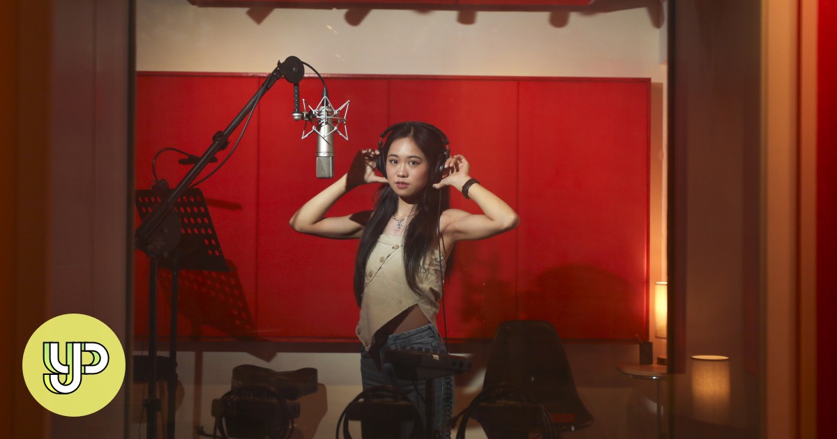 How Hong Kong indie singer Jaime Cheung forges her own path while ...