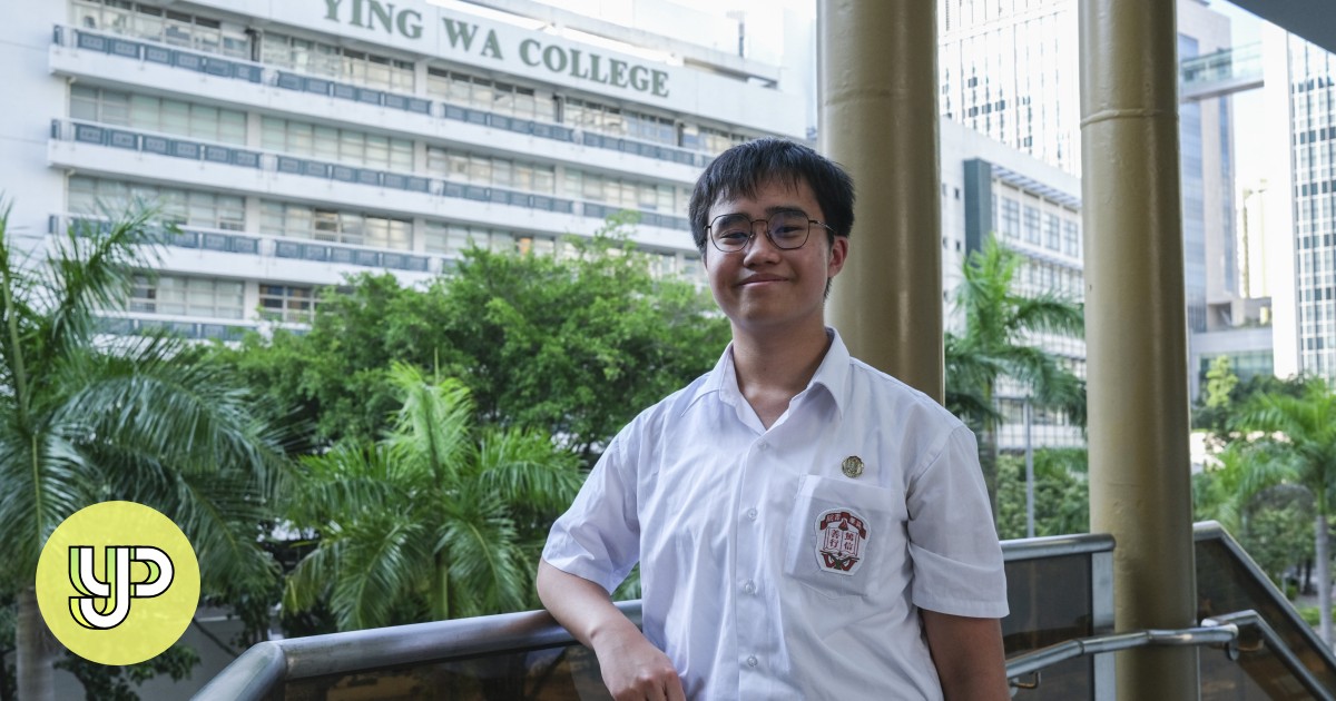 SOTY 22/23: Putonghua second runner-up explains why Hong Kong students ...