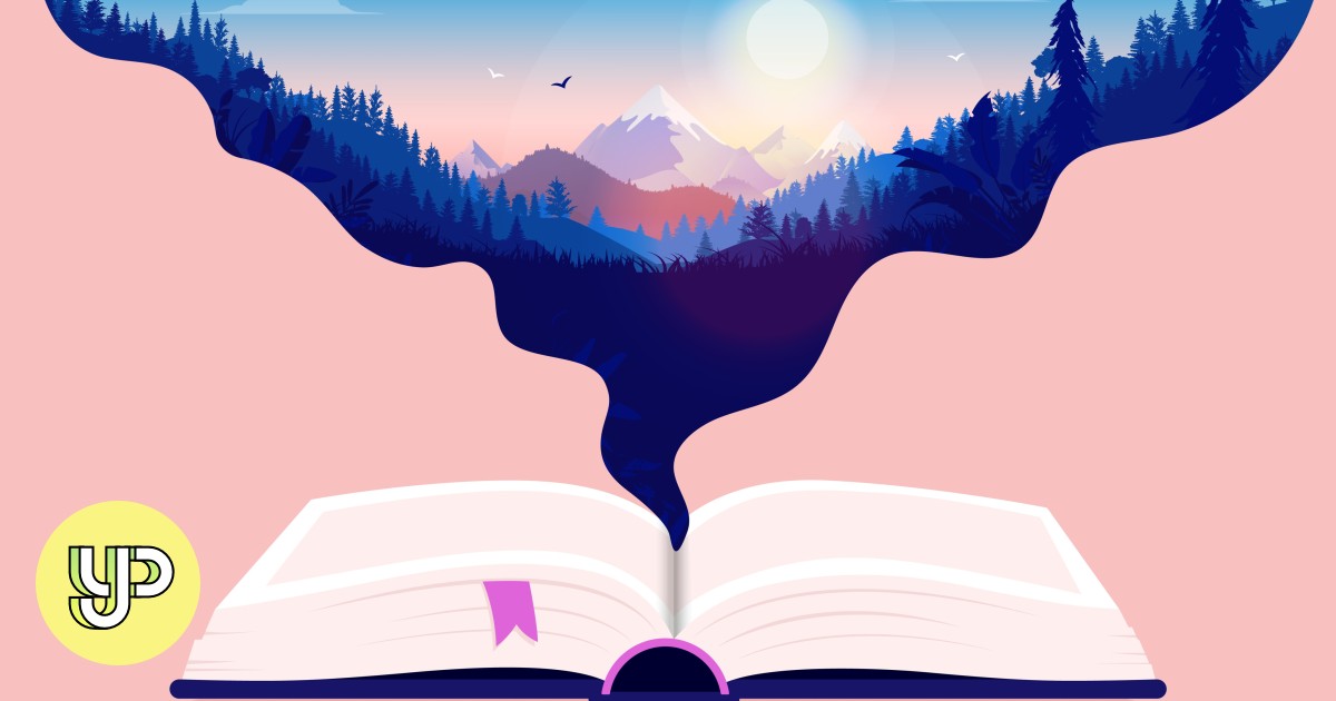 Creative Sparks presents poems about home: haven, solace, a body, an ...