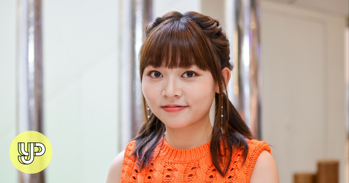 From YouTube to the big stage, Pomato’s Christy Choi Hiu-tung – also ...