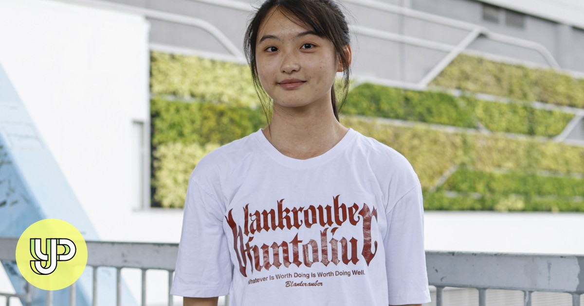 SOTY 22/23: Best Improvement winner overcomes language barrier and parents’ divorce to make Hong ...