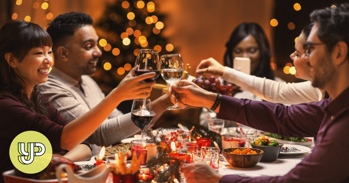 Celebrations beyond Christmas: 5 other December traditions around the ...