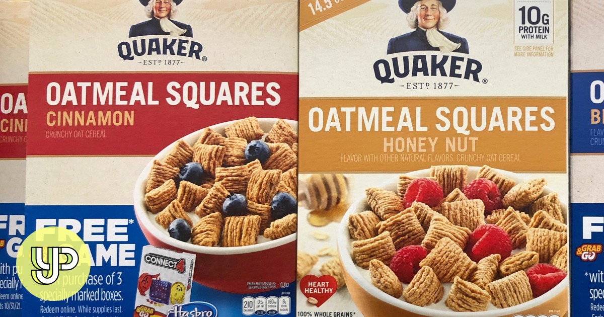 Hong Kong consumers warned against eating US-made Quaker oatmeal ...
