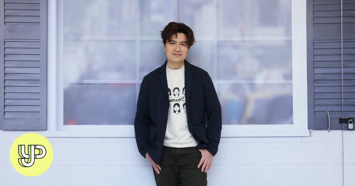 ‘Table for Six 2’ director Sunny Chan Wing-san on bringing love to the ...