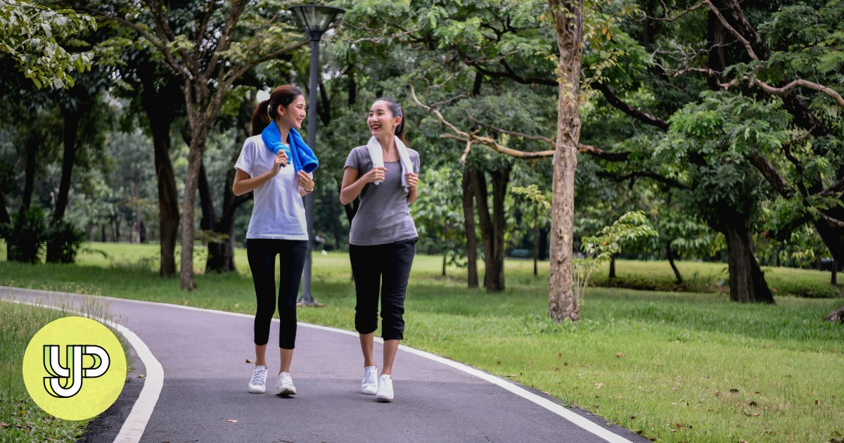 Study Buddy (Challenger): Shorter, more intense bouts of exercise may ...