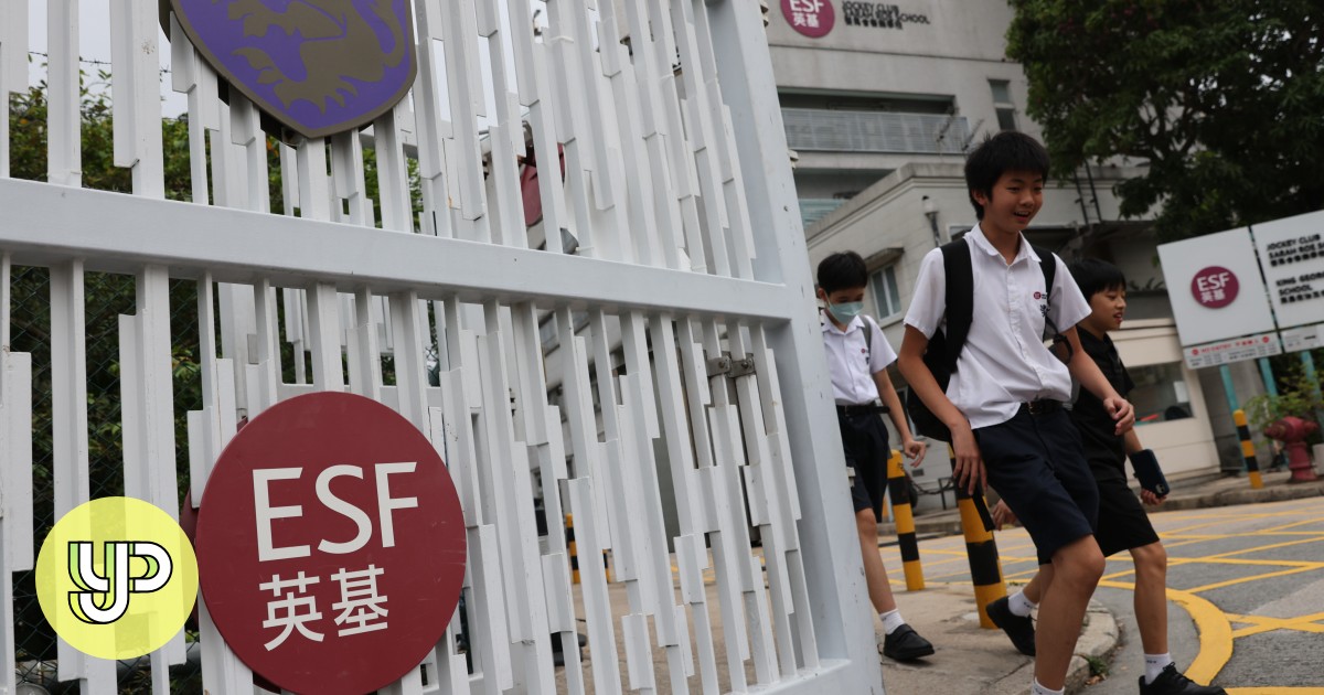 Hong Kong’s ESF international school group eyes an average 5% fee hike ...