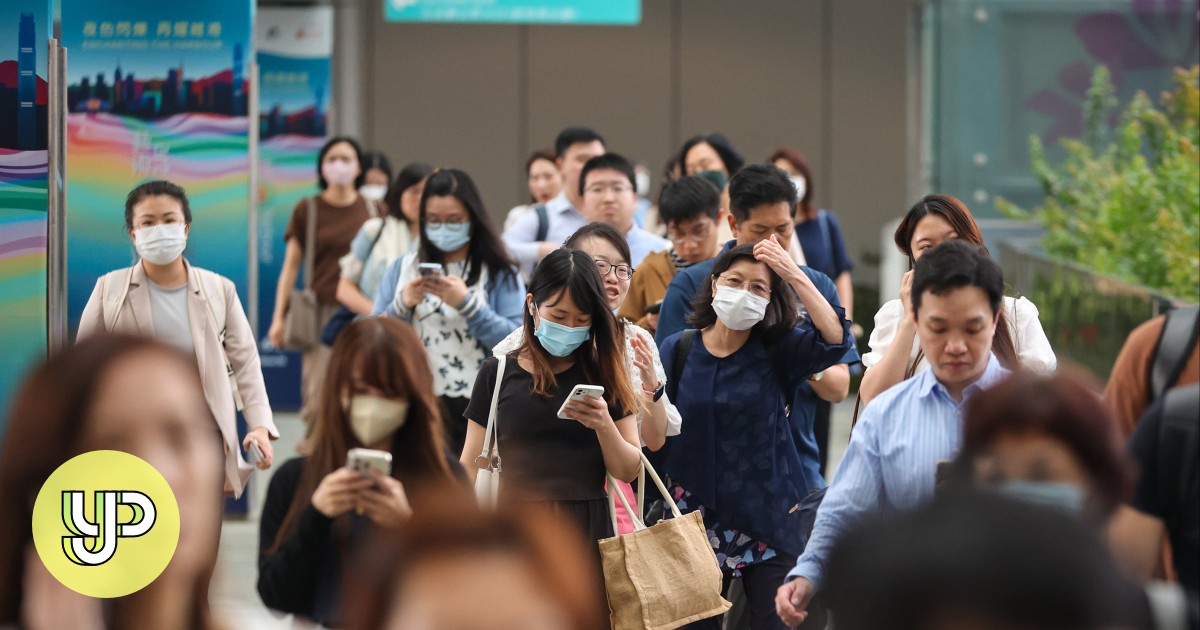 Top 10: What is something you struggled with in the pandemic that still ...