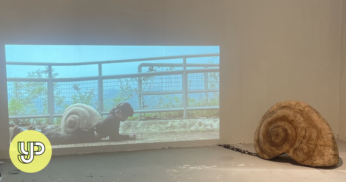 What wood could do: art students upcycle Hong Kong’s fallen trees into ...