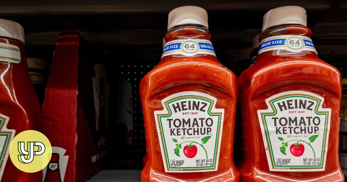 Record heat is making it tougher for Kraft Heinz to grow tomatoes for ...
