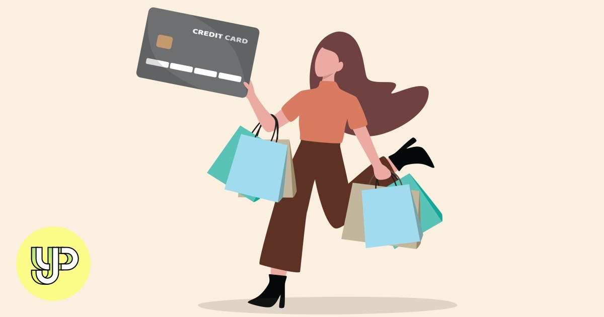 Asking for a Friend: Help! My dad gets upset when I buy too many things ...