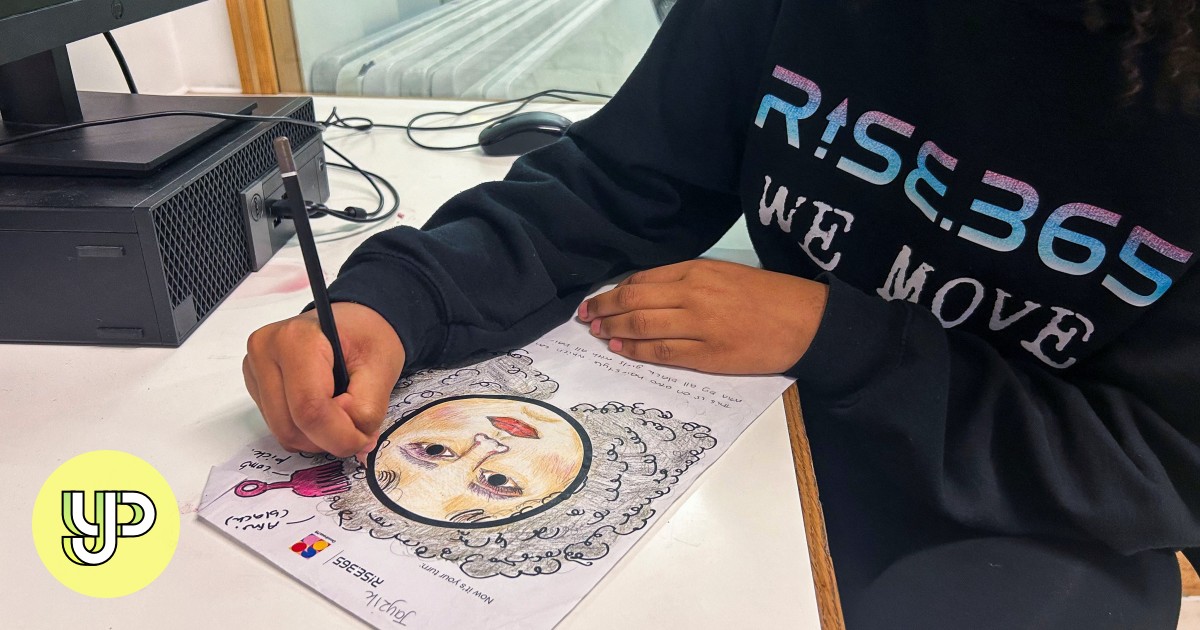 London youth create emojis for Black and mixed-race hairstyles - Young ...