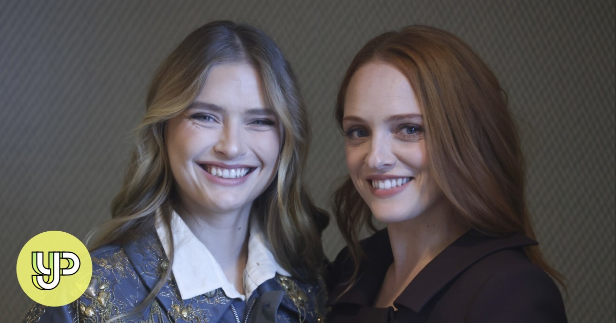 Actors share about resilience and friendship in filming ‘Prodigieuses ...