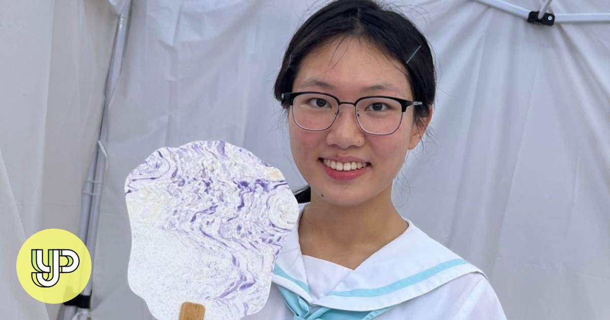 Chinese Culture Funfair aims to make tradition more accessible, fun for Hong Kong youth - Young ...