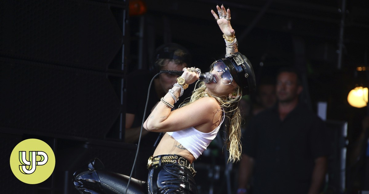 Oprah, Miley Cyrus sign on for Facebook's 2020 virtual graduation ...